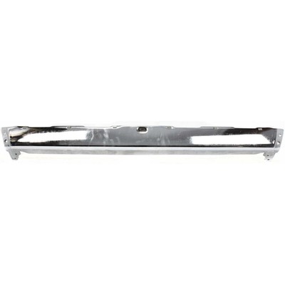 Rear Step Bumper Face Bar for 4 Runner 5210535150 Toyota 4Runner 1990 ...