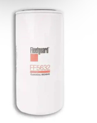 Fleetguard FF5632 Fuel Filter Cummins , BF7940 **PACK OF 3** | eBay