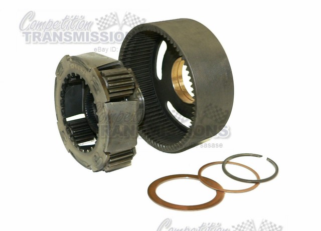 Np208 Transfer Case Planetary Gear Set Chevy GMC Dodge for sale online ...