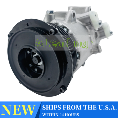 A/C AC Compressor for Toyota RAV4 Camry OE# CO 11178JC 8831006240 | eBay