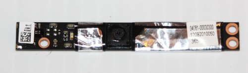Genuine OEM 14" Lid Internal Webcam Camera 04081-00030300--ASUS X401A ...
