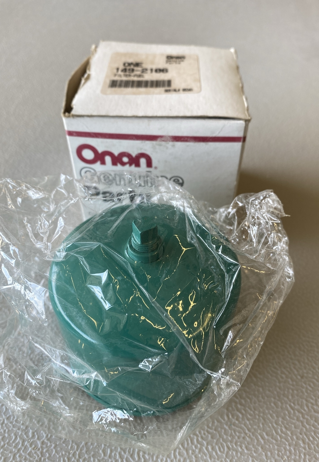 ONAN 149-2106 - Cross reference fuel filters