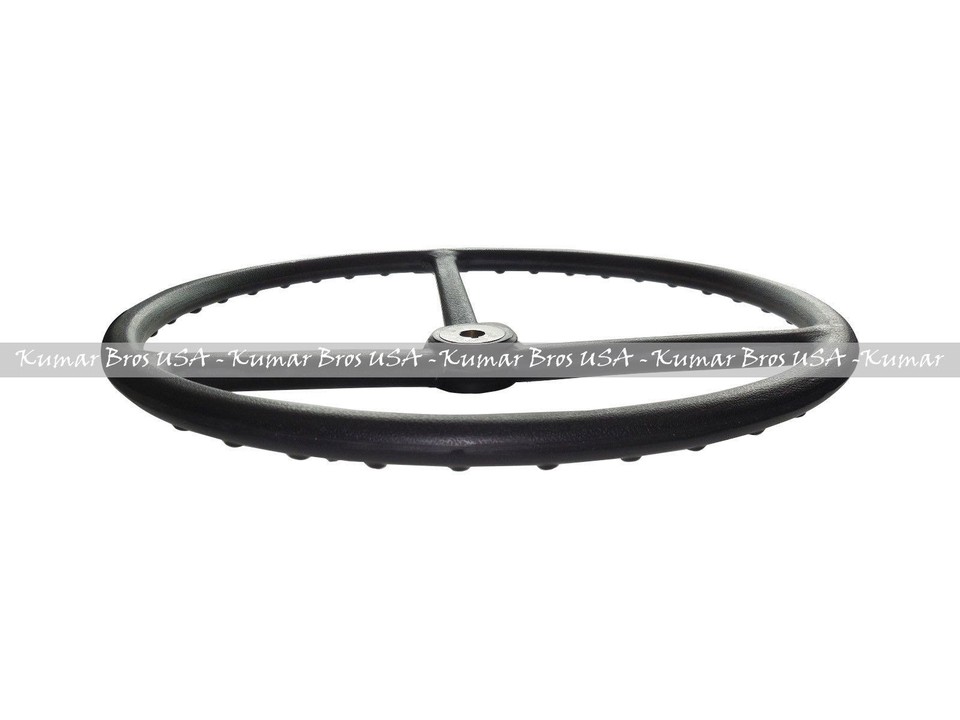 180576M1 New Steering Wheel FITS Massey Ferguson 135 20 2135 35 Super ...