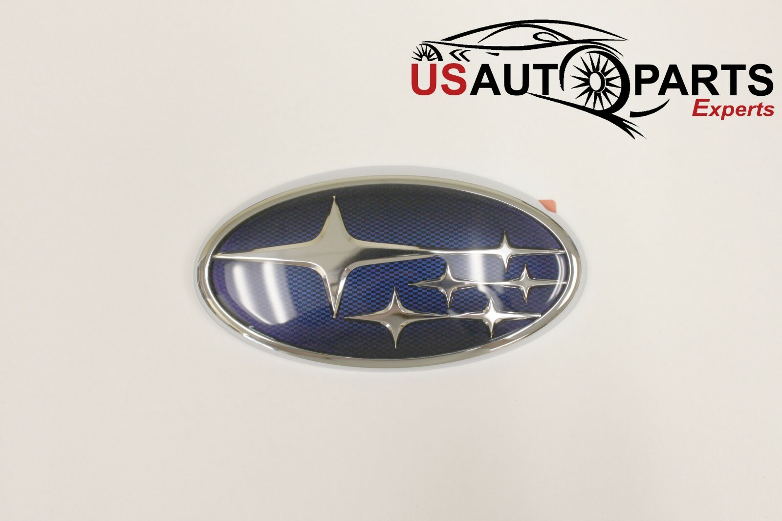 Genuine Subaru - Front Grille Star Emblem For Impreza Crosstrek 2012 ...