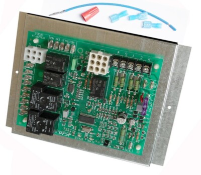 ICM2805A Furnace Control Board New for Nordyne Intertherm Miller 903106 ...