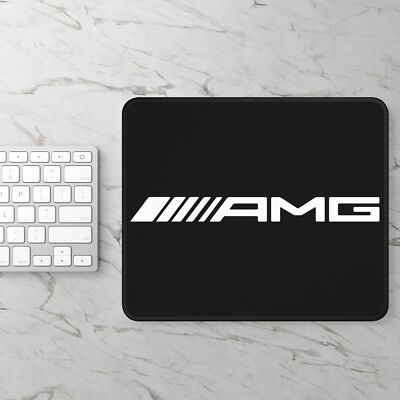 AMG Mercedes-Benz Design - High Quality Mouse Pad 9x7" | eBay