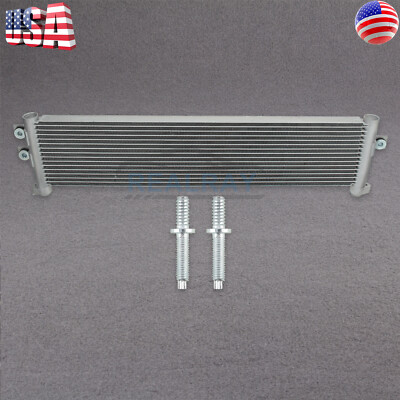 Engine Oil Cooler Radiator for BMW F80 F80N F82 F83 M3 M4 Engine ...