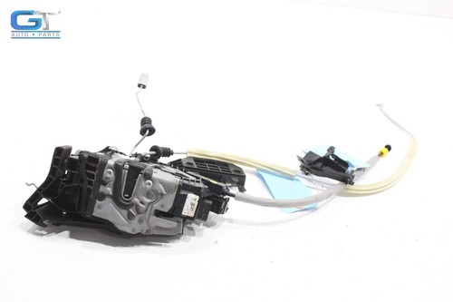 MERCEDES S560 S550 W222 FRONT LEFT SIDE DOOR LOCK LATCH ACTUATOR OEM ...