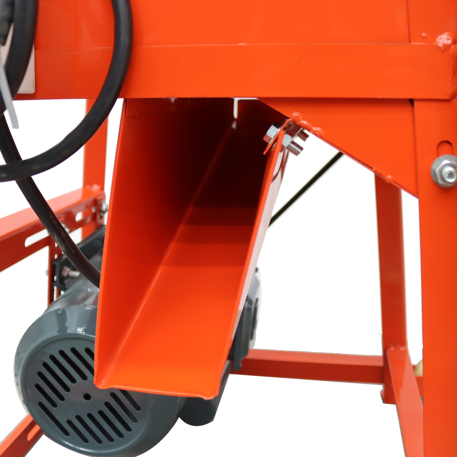 Peanut Sheller Groundnut Shelling Machine with 8mm &10mm Screen 150 ...