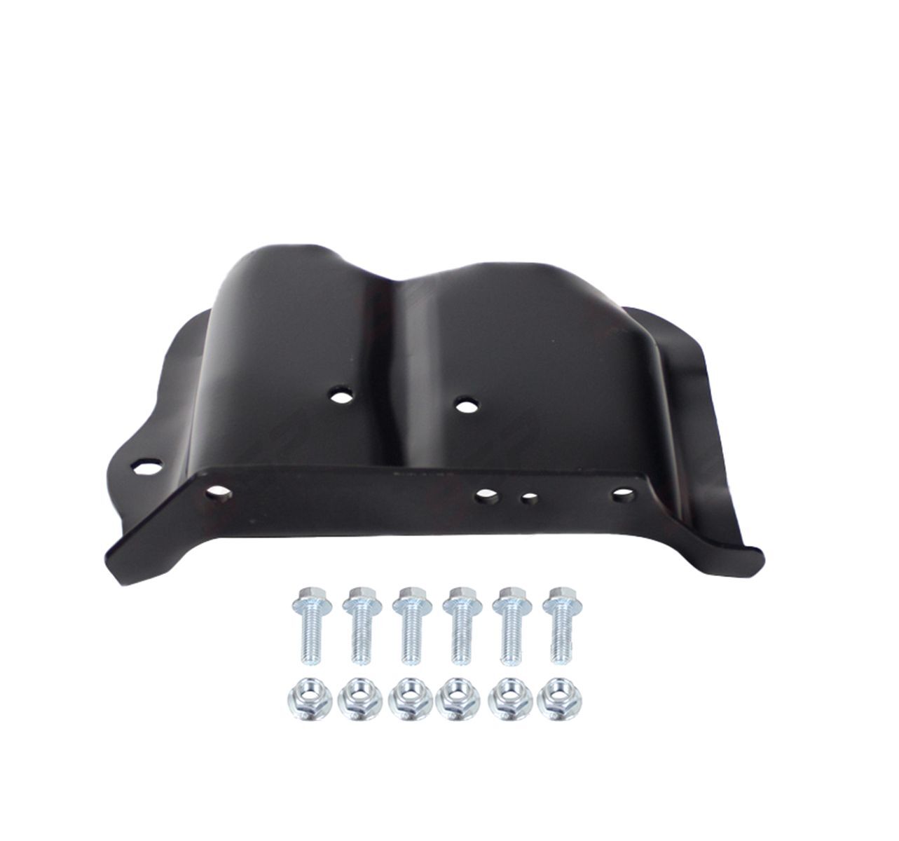 2Pcs Front Coil Spring Tower Shock Mount Right & Left Set for Ford F150 ...