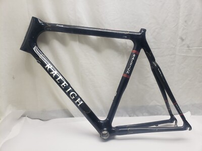 Bicycle Frames - Raleigh Team - Nelo's Cycles