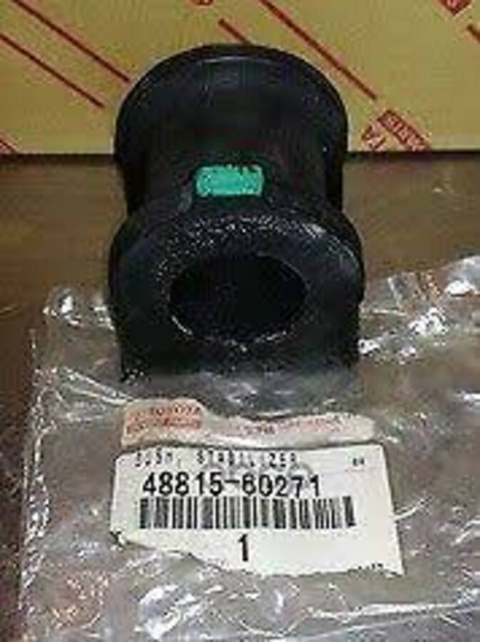 TOYOTA Genuine OEM LAND CRUISER 200 LX570 Front Stabilizer Lower ...