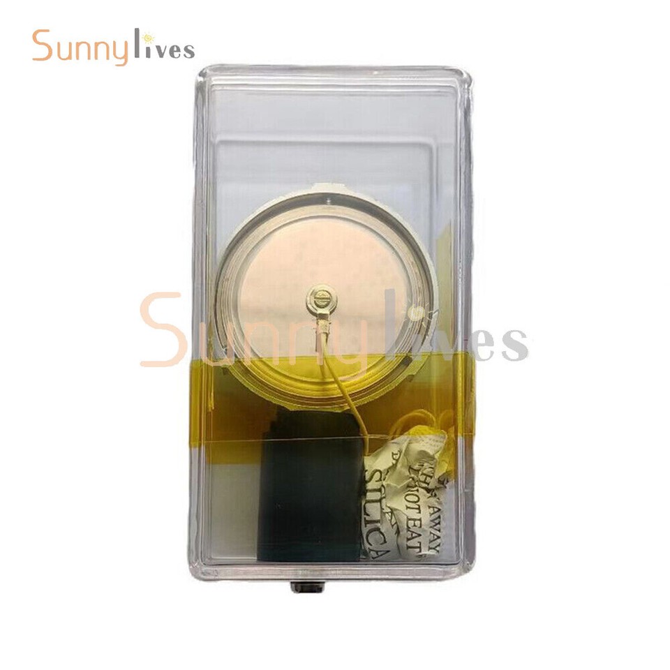 Audio M7 Large Diaphragm Condenser Microphone Capsule 6 Micron DC48V ...