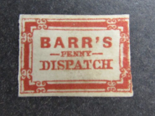 nystamps US Local Post Stamp Mint L11x1296 | eBay