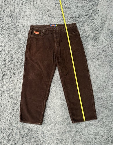 Empyre Skate Java Corduroy Pants Size: 38 | eBay