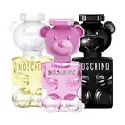 MOSCHINO 3 PCS TOY MINI SET: TOY BOY 5 ML EAU DE PARFUM + TOY 2 BUBBLE ...