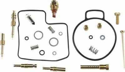 K&L Carburetor Carb Rebuild Repair Kit Honda Goldwing GL1500 GL 1500 88 ...