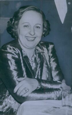 Patricia White Hollywood Actress Press Photo | eBay