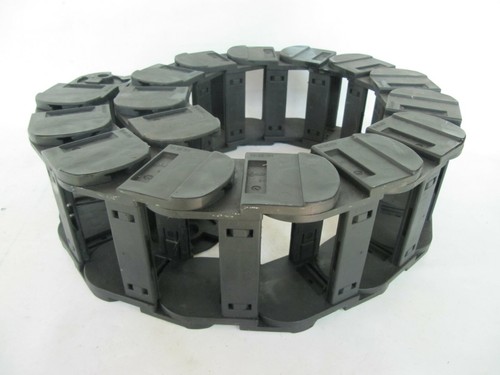 igus Energy Chain Cable Track Link 38.02.125 | eBay