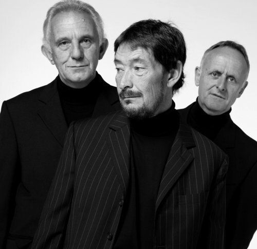 CHRIS REA The Return of The Hofner Bluenotes 3x CD 2x 10´´ LP EARBOOK ...