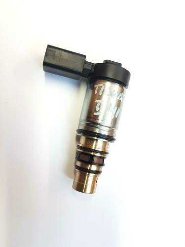 VW TIGUAN 2.0TD 2018 RHD A/C COMPRESSOR REGULATING VALVE OEM 5Q0816193 ...