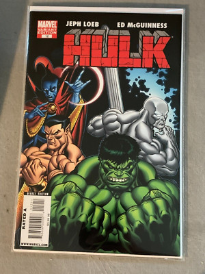 HULK ( RED) #12 NM DEFENDERS VARIANT - MARVEL COMICS 2011 | eBay