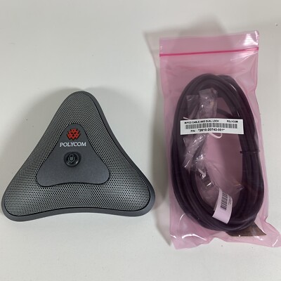 Conference Equipment - Polycom Vsx7000 Video