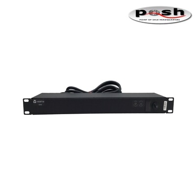 Vertiv 29421 SPN064-15TL 6-Outlet Rack Mount Surge Protector Power ...