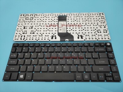 NEW English Keyboard For Acer Travelmate P2410-G2-MG P249-G3-M No ...