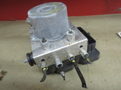 NISSAN ALTIMA 15 2015 ABS Unit Anti Lock Pump Module OEM # 2265106527 ...