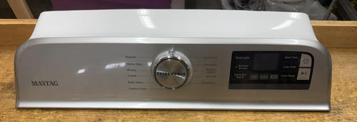 OEM Whirlpool Dryer Control Panel W11413566 | eBay