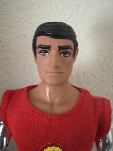 1975 Action Man Bullet Man Figure. Palitoy | eBay