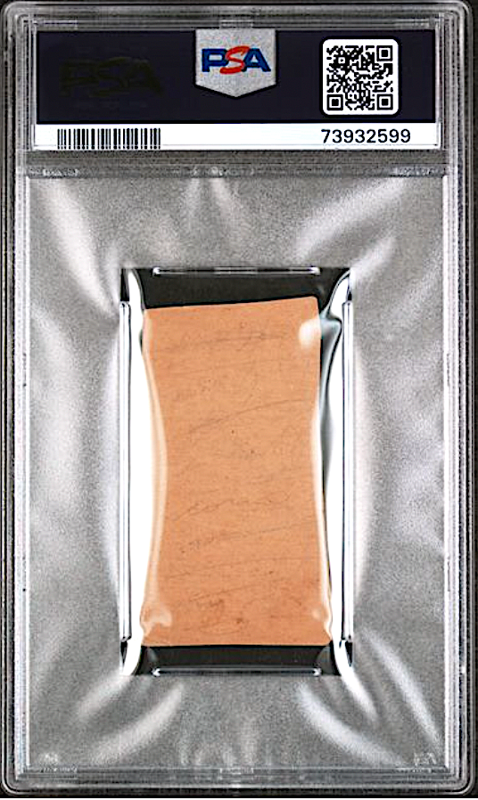 1925-31 W590 George High Pockets Kelly PSA Authentic **HOF** | eBay