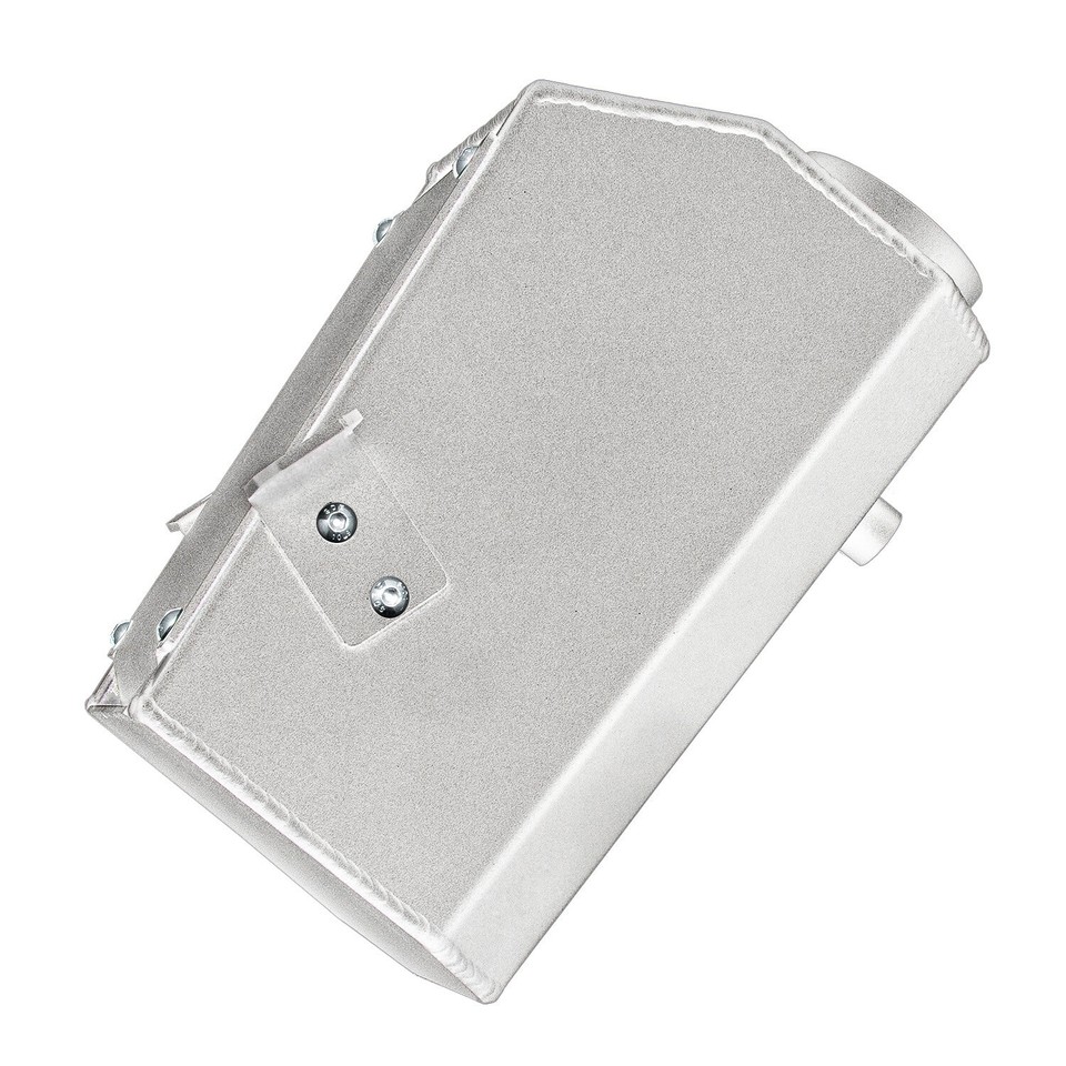 Aluminum Intake Airbox Air Box For Yamaha Raptor 660 660R 660 R | eBay