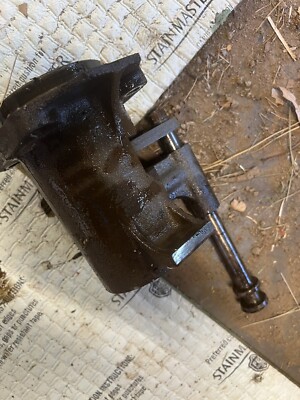 Ford 9N-2N Tractor Transmission PTO Shifter | eBay