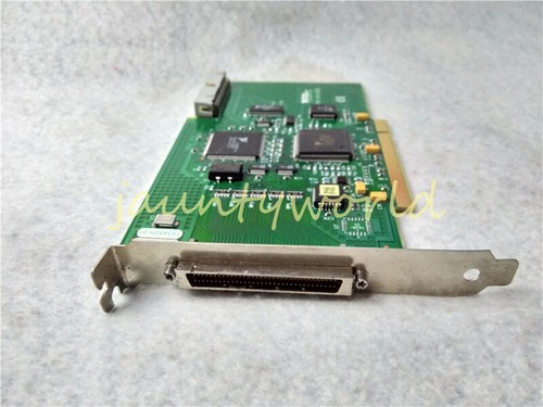ONE NI PCI-DIO-32HS National Instruments DAQ Card | eBay