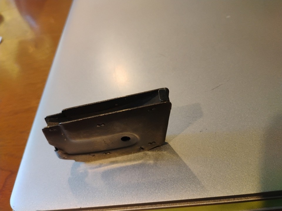 Marlin 25 780 80 80C 80DL 80E Glenfield Model 20 80g Magazine for 22LR ...