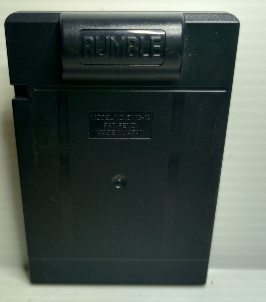 Pokemon Pinball Gameboy Color Cartridge with Battery Cover Tested ...