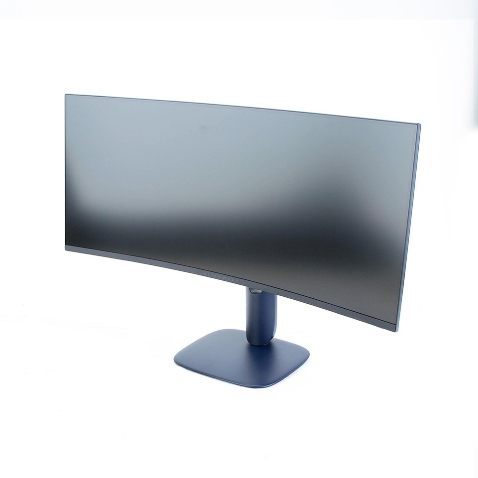 Dell Alienware AW3425DWM 34" UltraWide QHD 180Hz Curved VA HDR Gaming ...