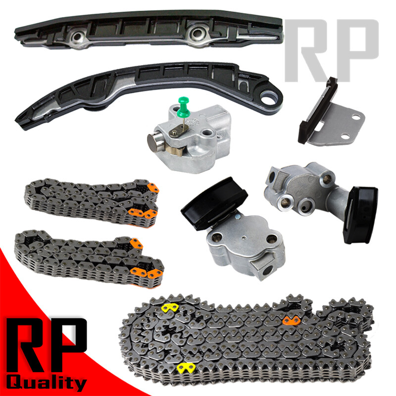 Timing Chain Kit Fits Infiniti Nissan Skyline V36 QX70 G37 M37 Q50 VQ37 ...