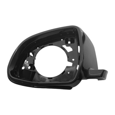 Left Retaining Ring Upper Wing Door Mirror Frame for BMW X4 X5 X6 ...