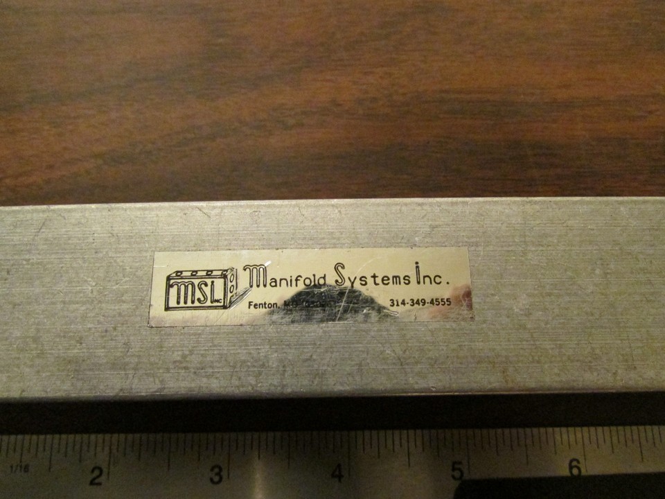 MSL Bus Bar Connector Large 5/8 Inch Ends 1/2 Inch Set Screws | eBay