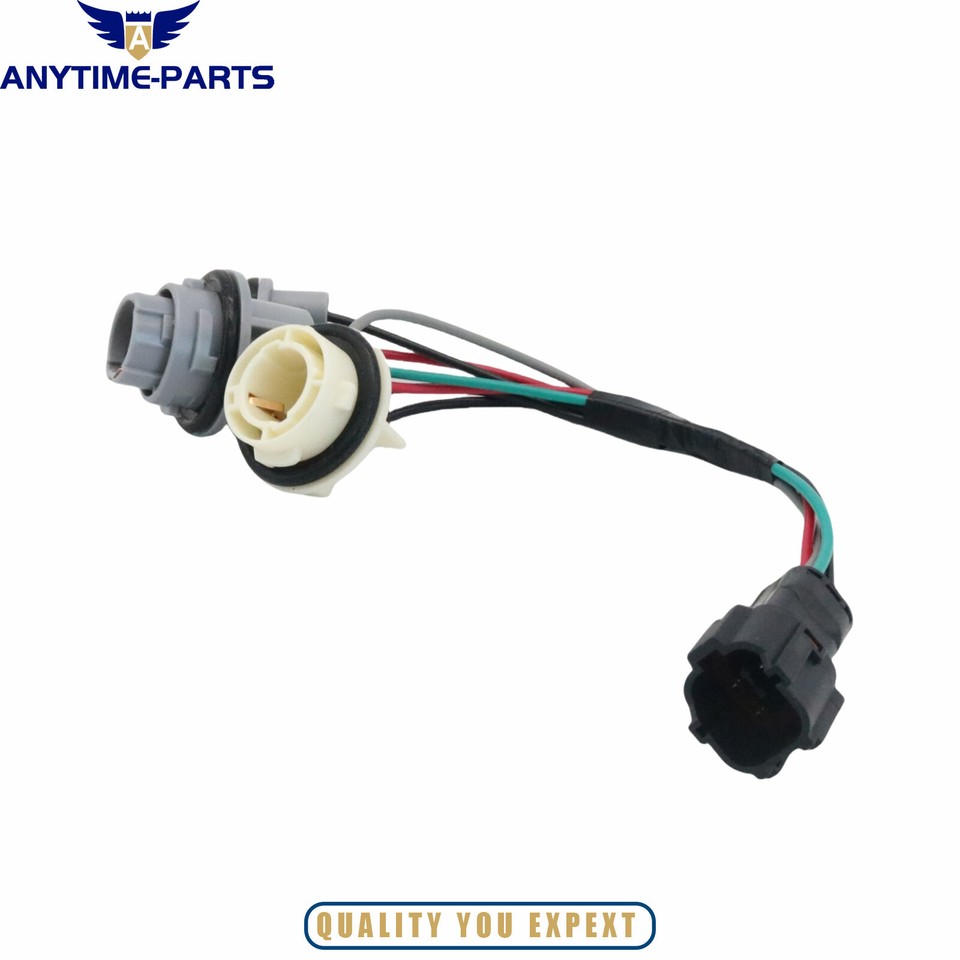 92480-D3010 For Hyundai Tucson 2016-2018 Tail Lamp Socket and Wire ...