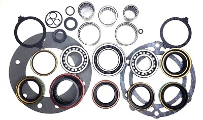 GM or DODGE NP241C NP241D 4wd transfer case bearing kit BK241 | eBay