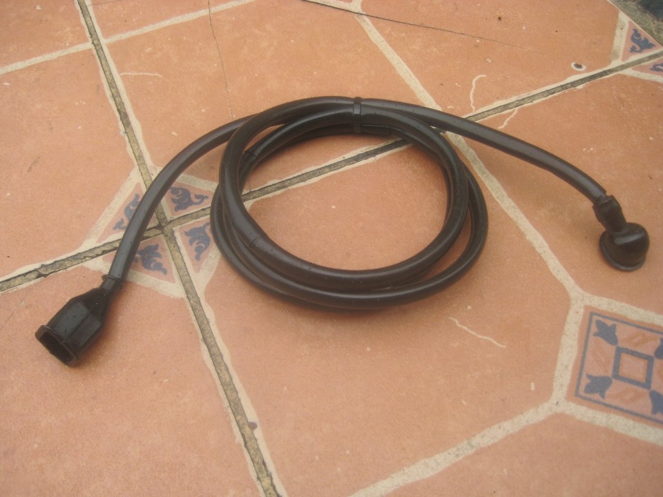 Kawasaki 750 STS STX Wire-Lead Starter Battery Cable 26011-3834 | eBay