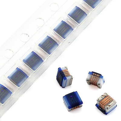[50pcs] 1812LS-564XJLC Inductor 560uH 5% 0.08A 28.5 Ohms SMD-1812 | eBay UK