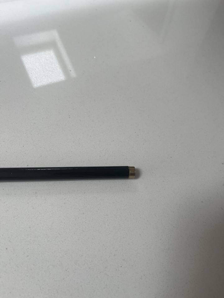 Drill Cane. Royal Navy Officer Ceremonial Trainer Sea Cadet Drill ...