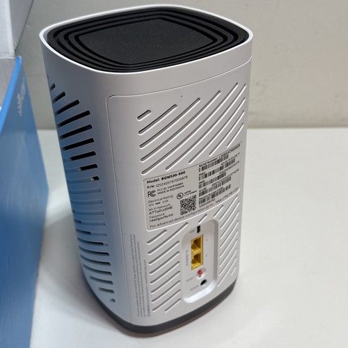 AT&T All-Fi Hub Internet Air Model BGW530-900 W/POWER SUPPLY | eBay