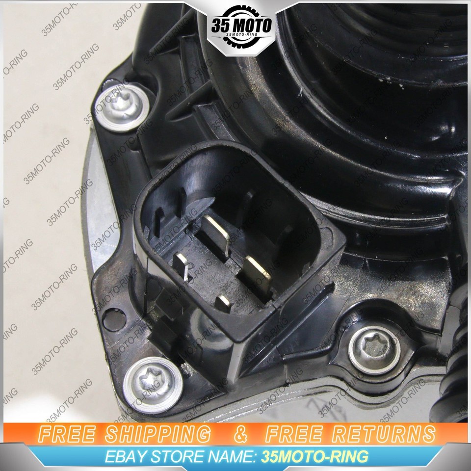 Engine Water Pump For 07-18 BMW X1 X3 640i 740i X5 Z4 335is 535i 3.0 ...