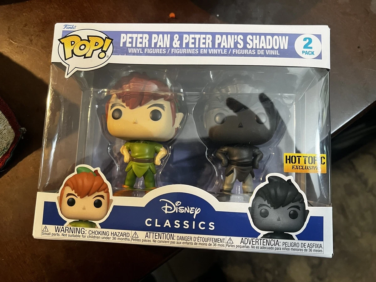 Disney Peter Pan Shadow